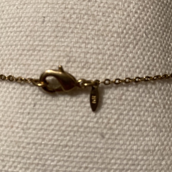 Avon | Jewelry | Vintage Avon Cross With Necklace | Poshmark